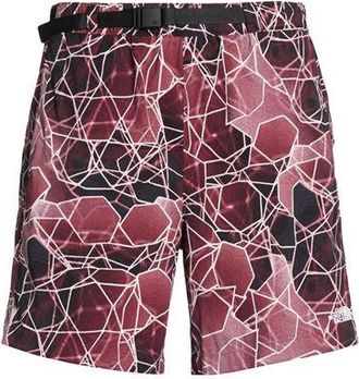 The North Face M CLASS V PATHFINDER BELTED SHORT - 7