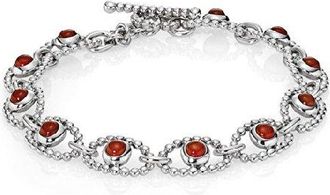 Pandora Pandora - 590401CAR-1 - Collier Femme - Argent 925/1000