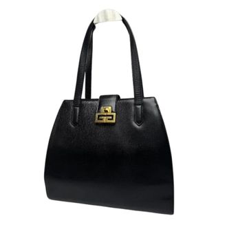 Givenchy Pre-owned Canvas Handtasche - - Pre-owned - Damen - Schwarzk - ONE SIZE
