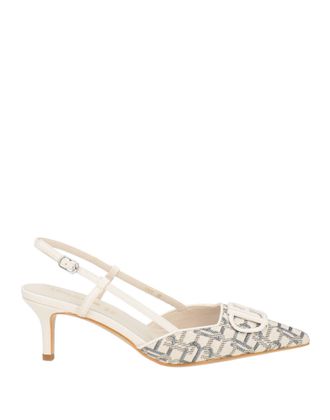 Laura Biagiotti SCHUHE - Pumps auf YOOX.COM