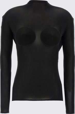 Jean Paul Gaultier Pull JEAN PAUL GAULTIER Femme couleur Noir