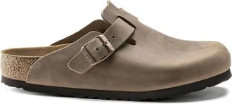 Birkenstock Homme, Chaussures, Brun, Taille: 41 EU Boston
