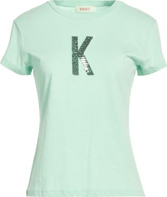 Kontatto TOPS - T-shirts auf YOOX.COM
