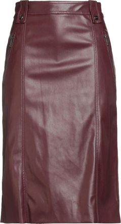 Iceberg HOSEN & RÖCKE - Midi-Röcke auf YOOX.COM