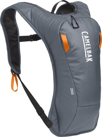 Camelbak Zoid Winter Trinkrucksack 3L mit 2L Reservoir