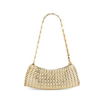 Paco Rabanne 1969 Metal-discs Shoulder Bag