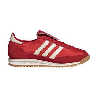 adidas Femme, Sport, Rouge, Taille: 39 EU SL 72 OG LT Baskets