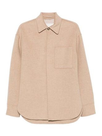 J.W.Anderson J. W. Anderson Veste Casual - Beige