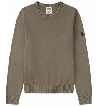 Ecoalf Tail M - Pullover - Herren