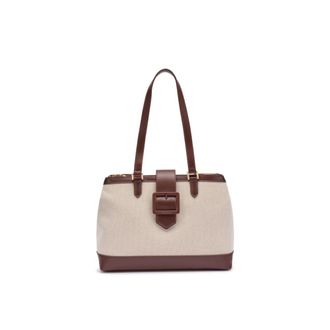 Frau Femme, Sacs, Brun, Taille: ONE Size Chaussures