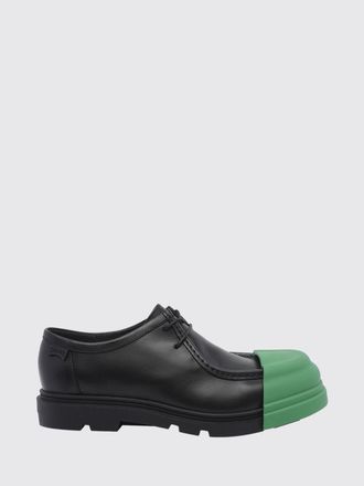 Camper Chaussures De Ville Homme couleur Noir