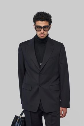 Dries Van Noten Kiels Suit