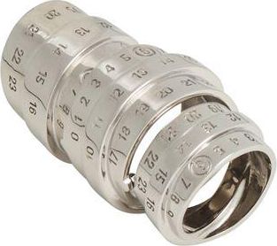 Maison Margiela JOAILLERIE et MONTRES - Bagues sur YOOX.COM