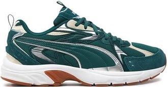 Puma Chaussures Milenio Tech_Sneakers unisexes, 45 EU