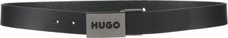 HUGO BOSS Kleinlederwaren - G&uuml;rtel auf YOOX.COM
