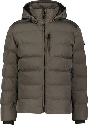 Wellensteyn Herren Winterjacke BLACKBIRD SHORT