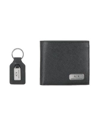 A|X Armani Exchange Kleinlederwaren - Brieftaschen auf YOOX.COM