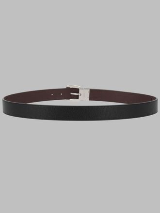 Valentino Garavani Belt - Black