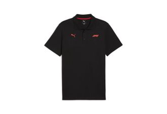 Puma Poloshirt F1 Essentials Polo Herren