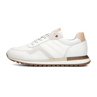 Mazzeltov Herren, Schuhe, Wei&szlig;, 46 EUGr&ouml;&szlig;e