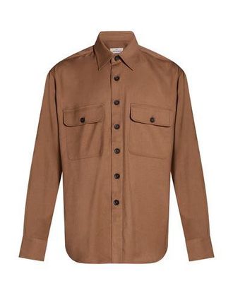 Alessandro Gherardi TOPS - Chemises sur YOOX.COM
