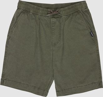 Quiksilver Taxer Kids Shorts grape leaf