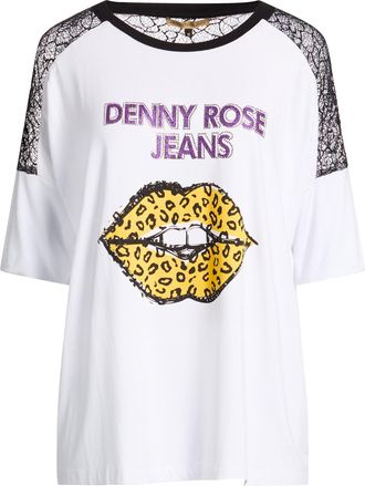 Denny Rose TOPS - T-shirts auf YOOX.COM