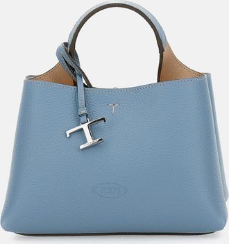 Tod's Handtasche TODS Damen Farbe Hellblau