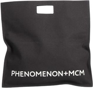 MCM X PHENOMENON