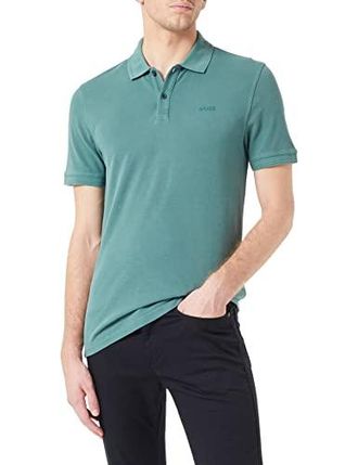 BOSS Prime Polo, Open Green, XXXXXXL Homme
