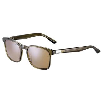 Bolle Lunettes de soleil Nerox Key - unisex - Accessoires - Vert - Taille: 52 MM