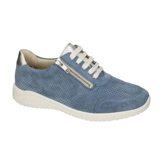 Solidus Damen, Schuhe, Blau, 36 EUGr&ouml;&szlig;e