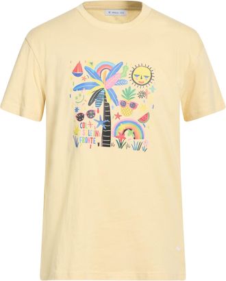 Manuel Ritz TOPS - T-shirts auf YOOX.COM