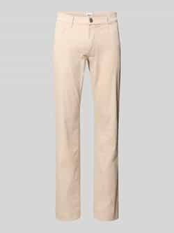 Brax Hose mit Eingrifftaschen Modell Chuck