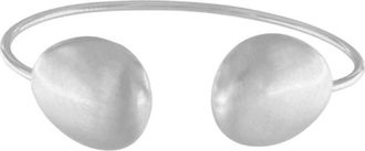 Dansk Copenhagen Link Chain Mix Armband - - Accessories - Damen - Grau - ONE SIZE