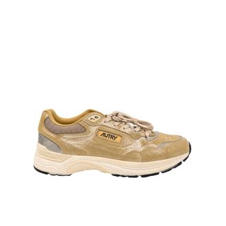 Autry Damen, Schuhe, Gelb, 39 EUGr&ouml;&szlig;e