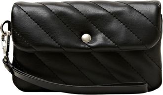 Esprit Damen 054ea1v301 Clutches, 001/Black