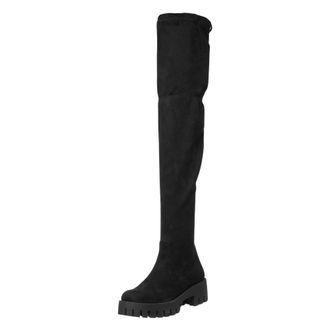 Cesare Gaspari Damen, Schuhe, Schwarzk, 39 EUGr&ouml;&szlig;e