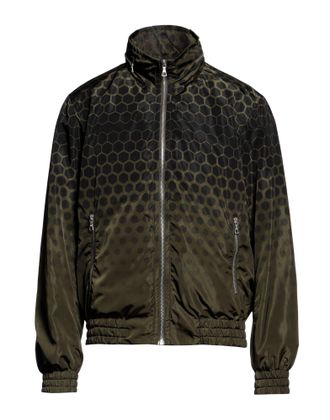 Dries Van Noten JACKEN & M&Auml;NTEL - Jacken und Anoraks auf YOOX.COM