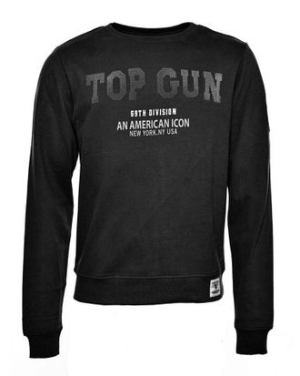 Top Gun Sweater TG20213007