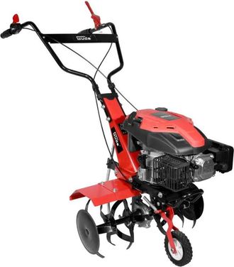 Gude G&uuml;de - Benzin Acker Motorhacke Gartenfr&auml;se gf 3060.1 4,1 ps 59 cm Arbeitsbreite