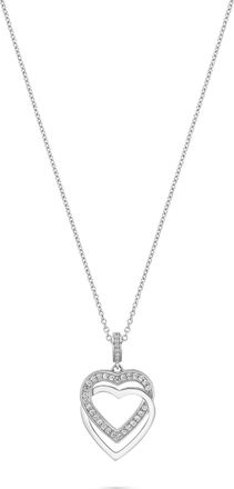 Jette Kette mit Zirkonia