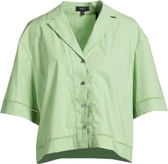 Theory TOPS - Hemden auf YOOX.COM