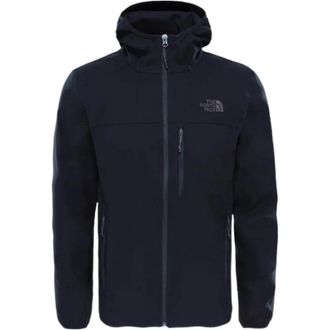 The North Face Nimble Kapuzenjacke - - Sport - Herren - Schwarzk - 2XL