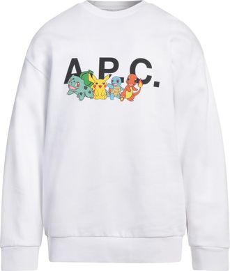 A.P.C. POK&Eacute;MON X A.P.C
