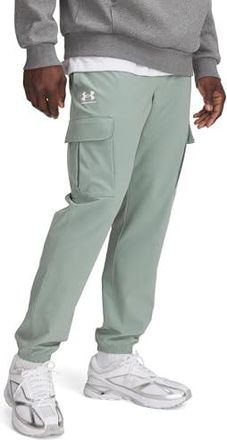 Under Armour Pantalon Cargo Tiss&eacute; pour Homme, M