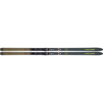 Fischer Langlauf Sets ADVENTURE 62 CROWN XTRALITE SET / B