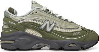 New Balance Sneakers New Balance M1000MEO Gr&uuml;n