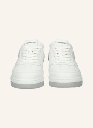 Blackstone Sneaker weiss
