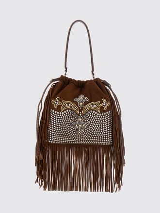 Etro Handtasche Damen Farbe Braun